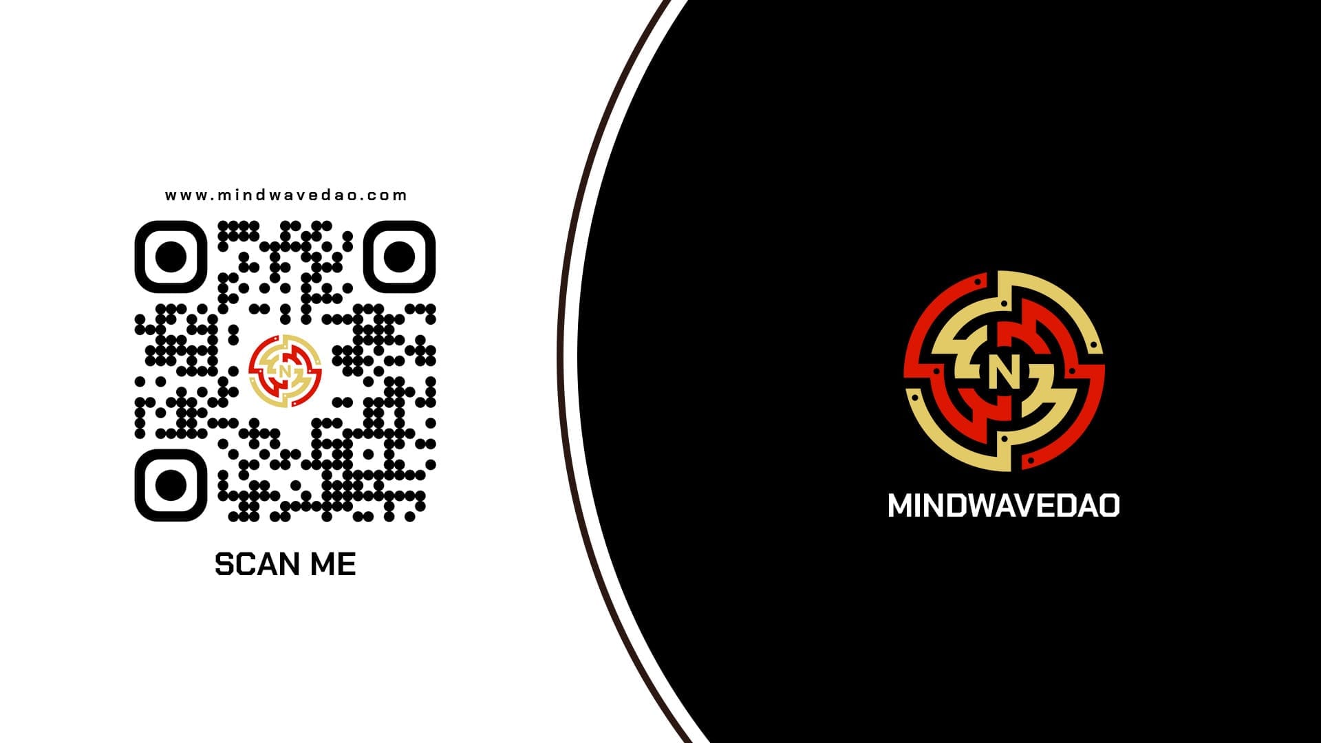 Announcement - MindwaveDAO